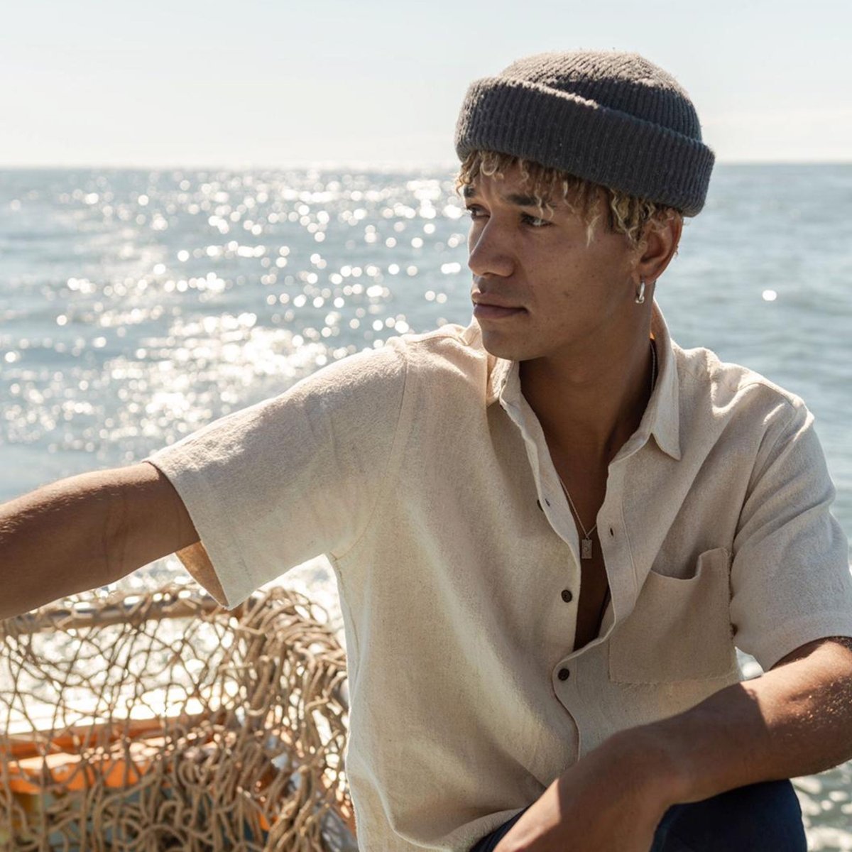 The Silk co. - Old Salt Collection – The Silk Co Byron Bay